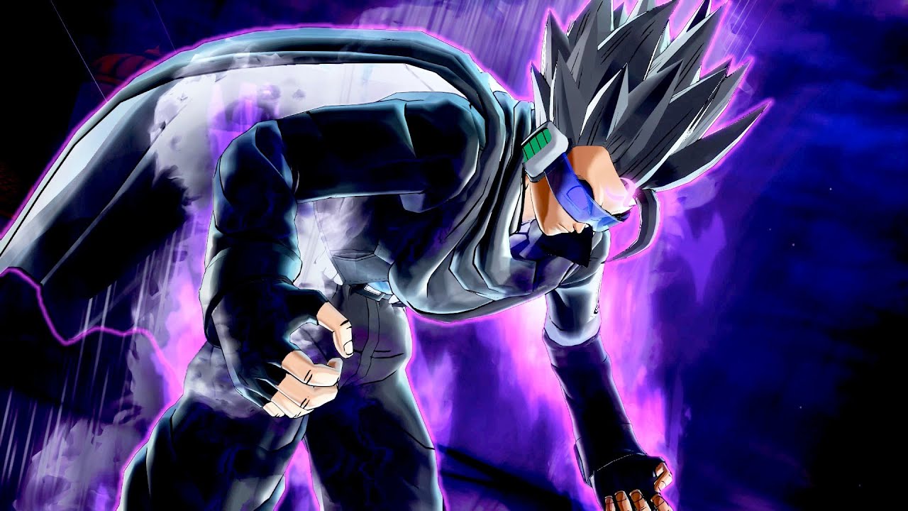 CAC Custom Transformations/Grinns’s Transformation Pack (v1.8) - DBX2 ...