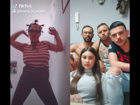 la mami 32 - YouTube