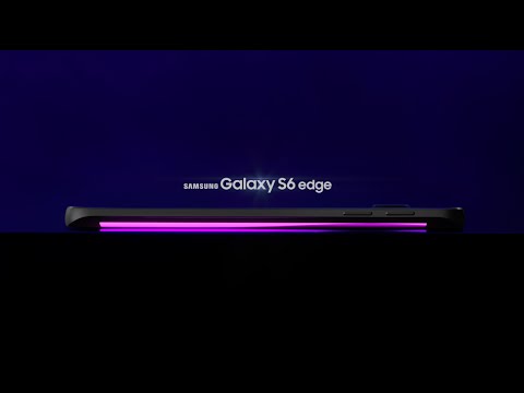 Introducing Samsung Galaxy S6 and S6 edge