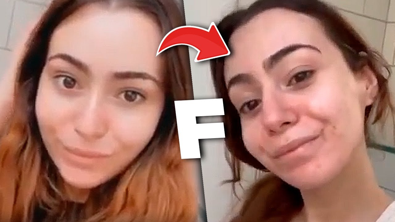 Ela é uma pessoa normal - YouTube