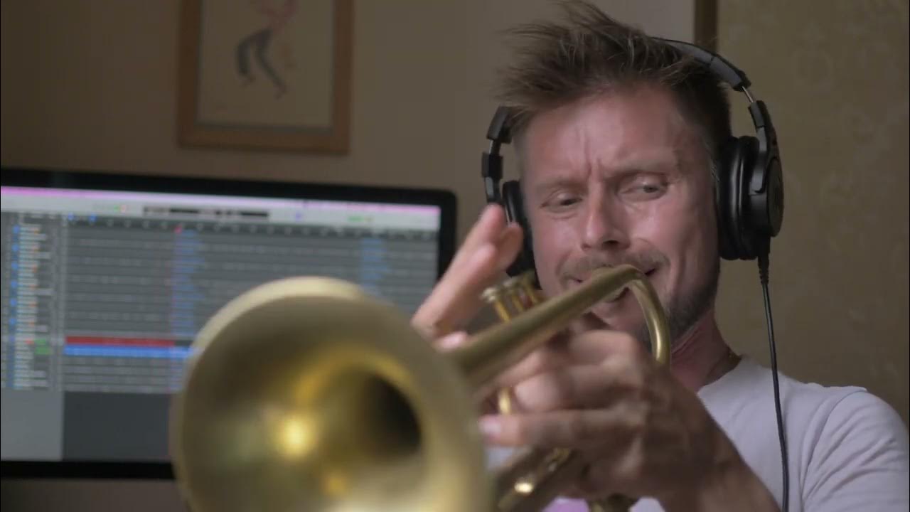 Nardis - Max Perov Jazz Trumpet - YouTube