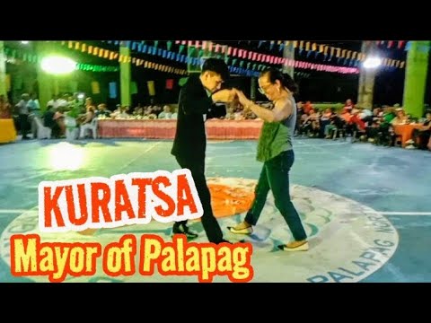 MAYOR FAWA BATULA 💰🎉 Brgy. Mapno fiesta 2023 - YouTube