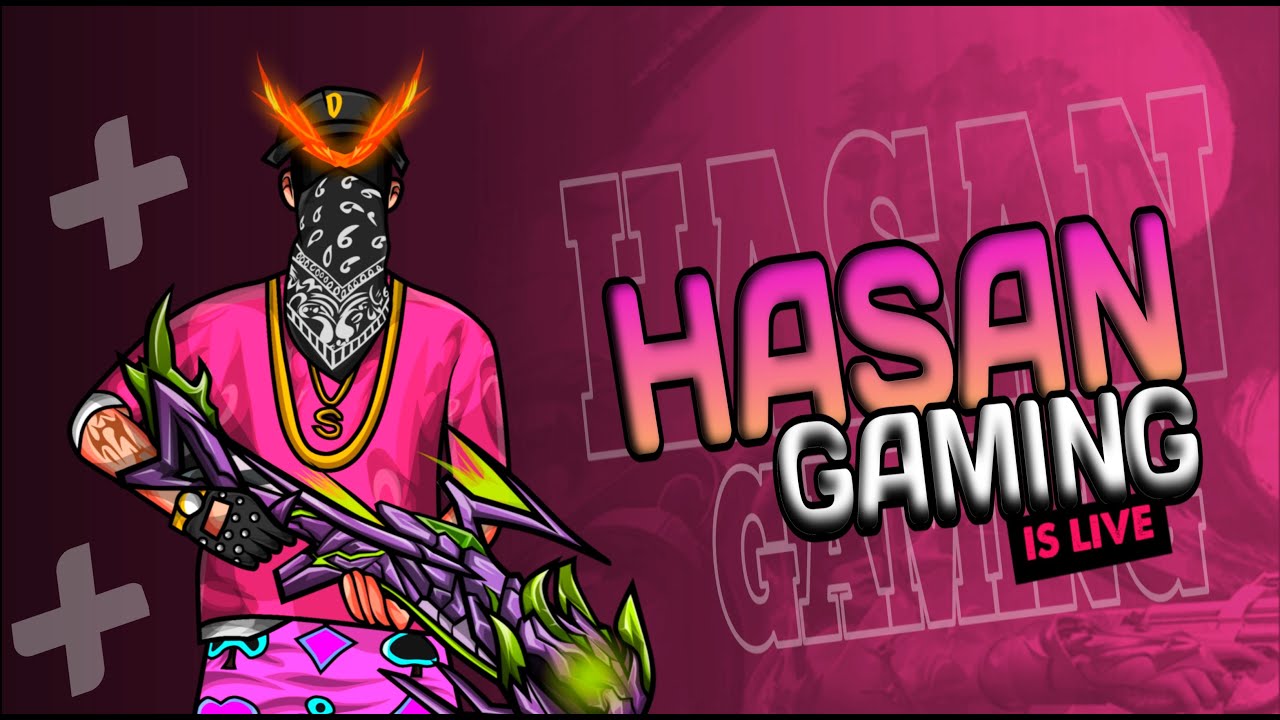 Grandmaster Rank Push Live || Hasan Gaming - YouTube