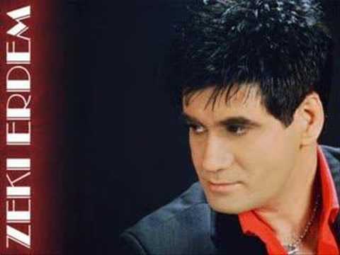 Zeki Erdem Bebek Kokulu