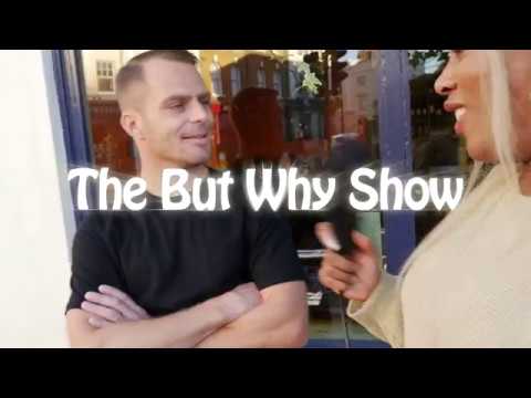 Episode 1 The But Why Show - YouTube