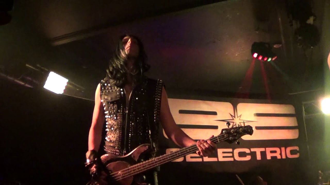 9Electric - Rochester NY - 11/29/15 - 3 - YouTube