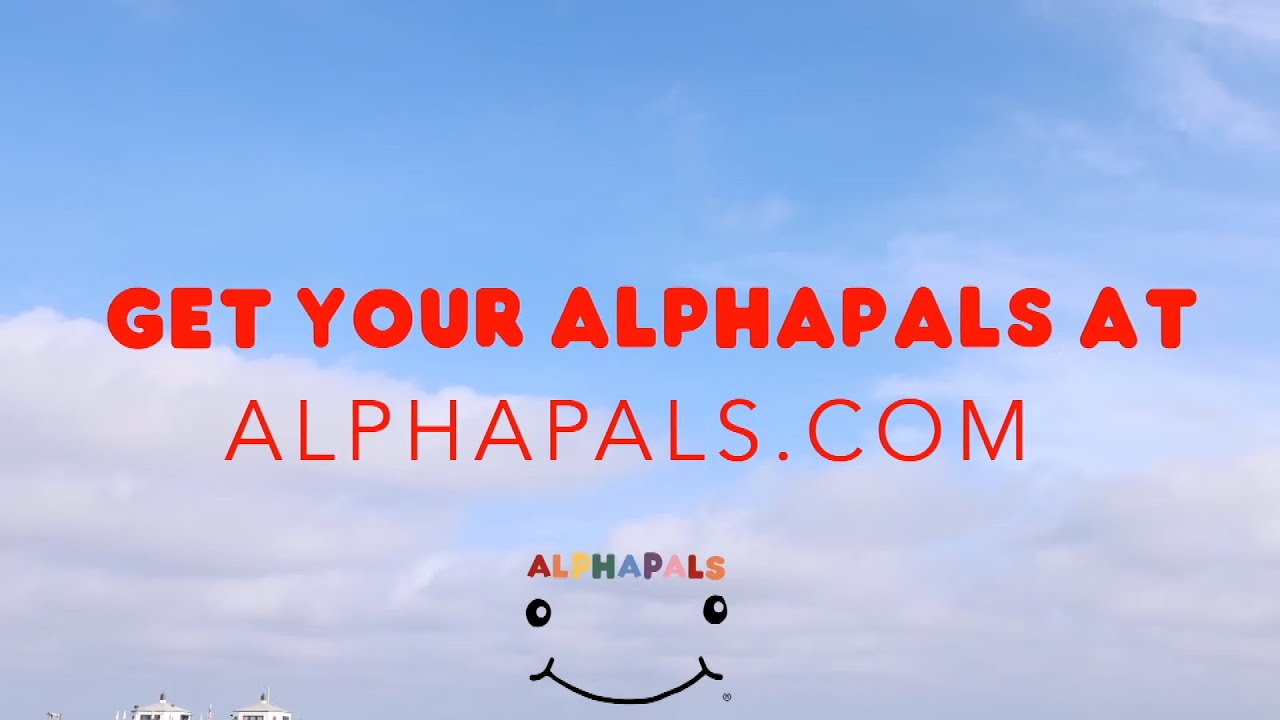 Alphapals, Inc - YouTube