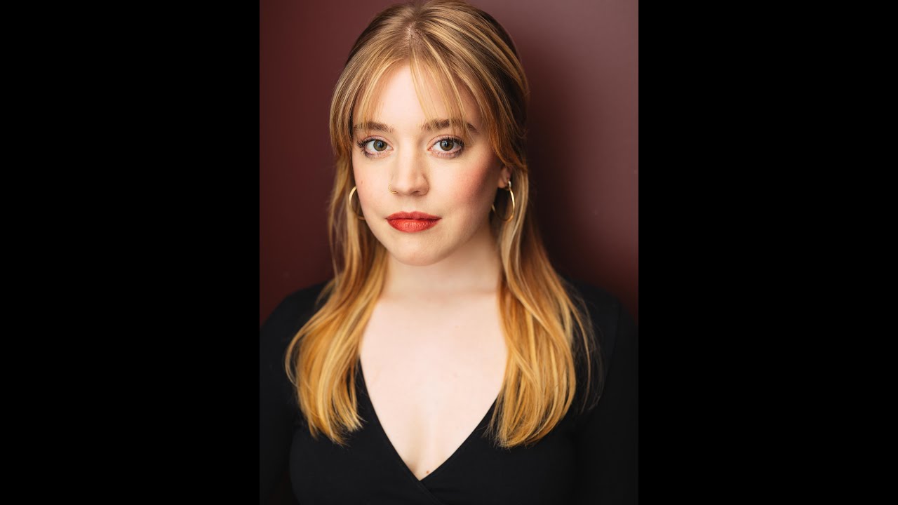 Sam Tennant Personality Reel - YouTube