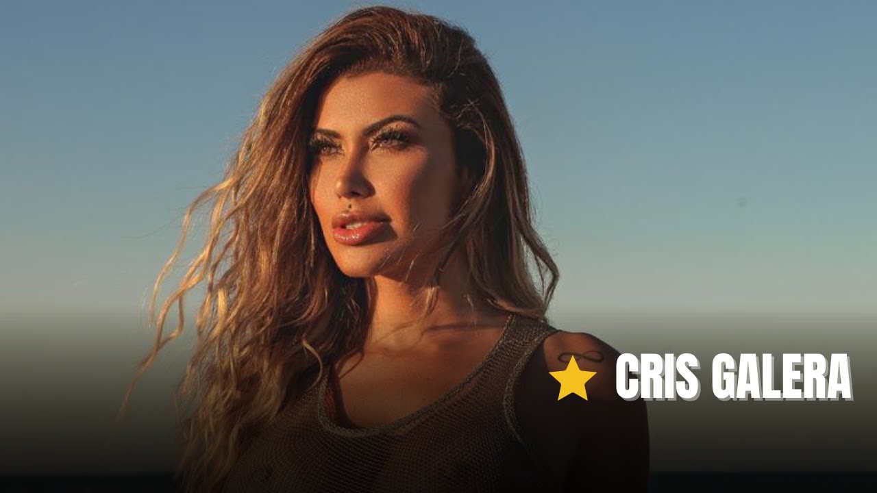 Cris Galera - YouTube