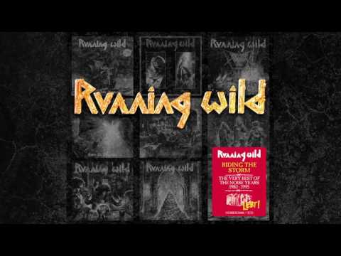 Running Wild - Uaschitschun