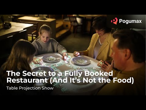 The Secret to a Fully Booked Restaurant (And It’s Not the Food) | Table ...