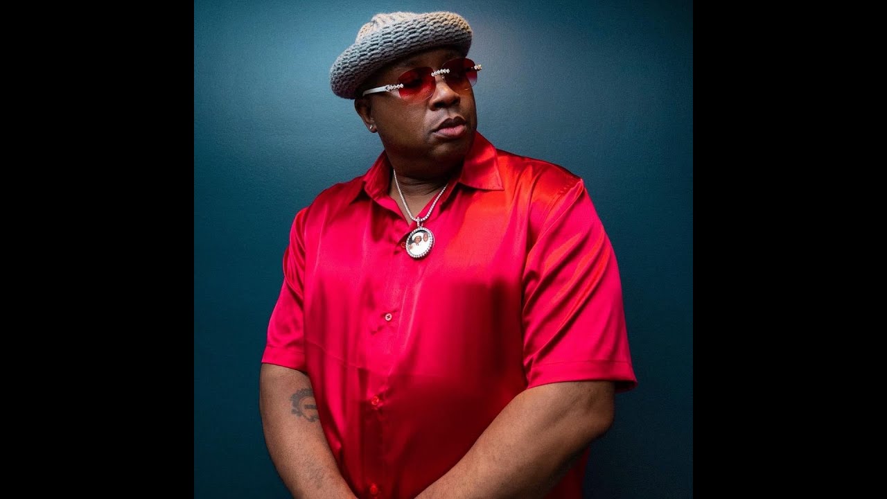 ConMackulations E40 Remix By OVONTHEBEAT - YouTube