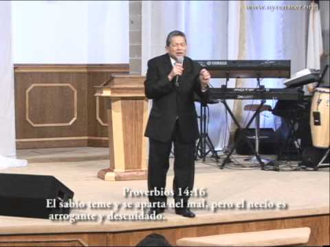 Pastor: Carlos Sorto "Vida o Muerte " - YouTube