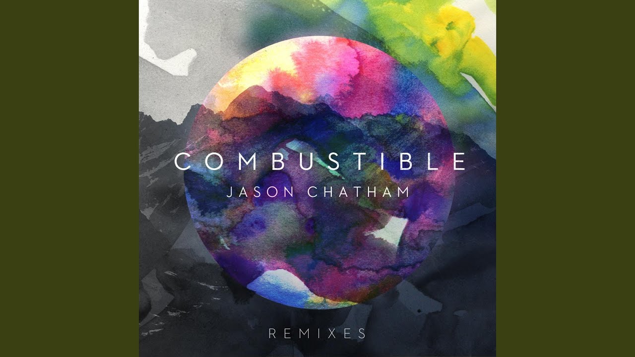 Combustible (Greg Hobgood Retro Wave Remix) - YouTube