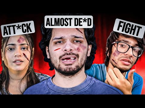 WHEN YOUTUBERS MESS WITH REAL GANGSTERS 😦 