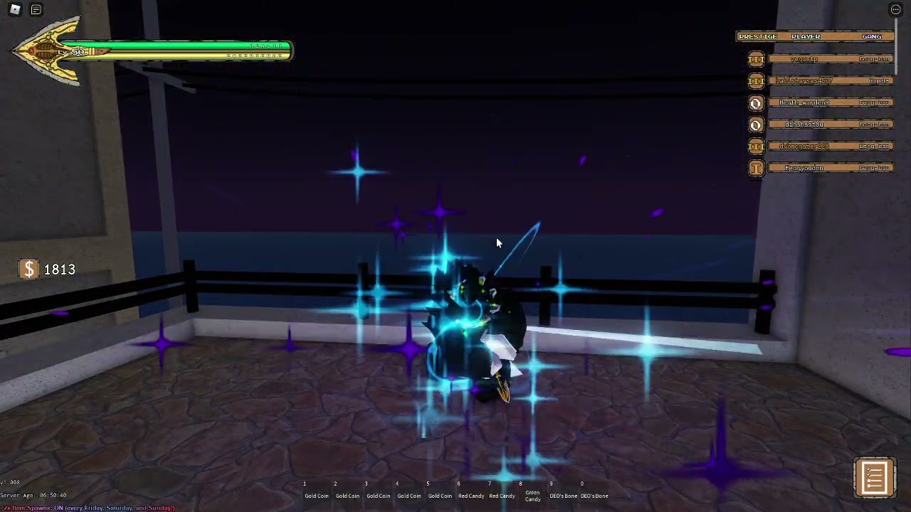 [YBA] LORD BOROS attempt #3 - YouTube