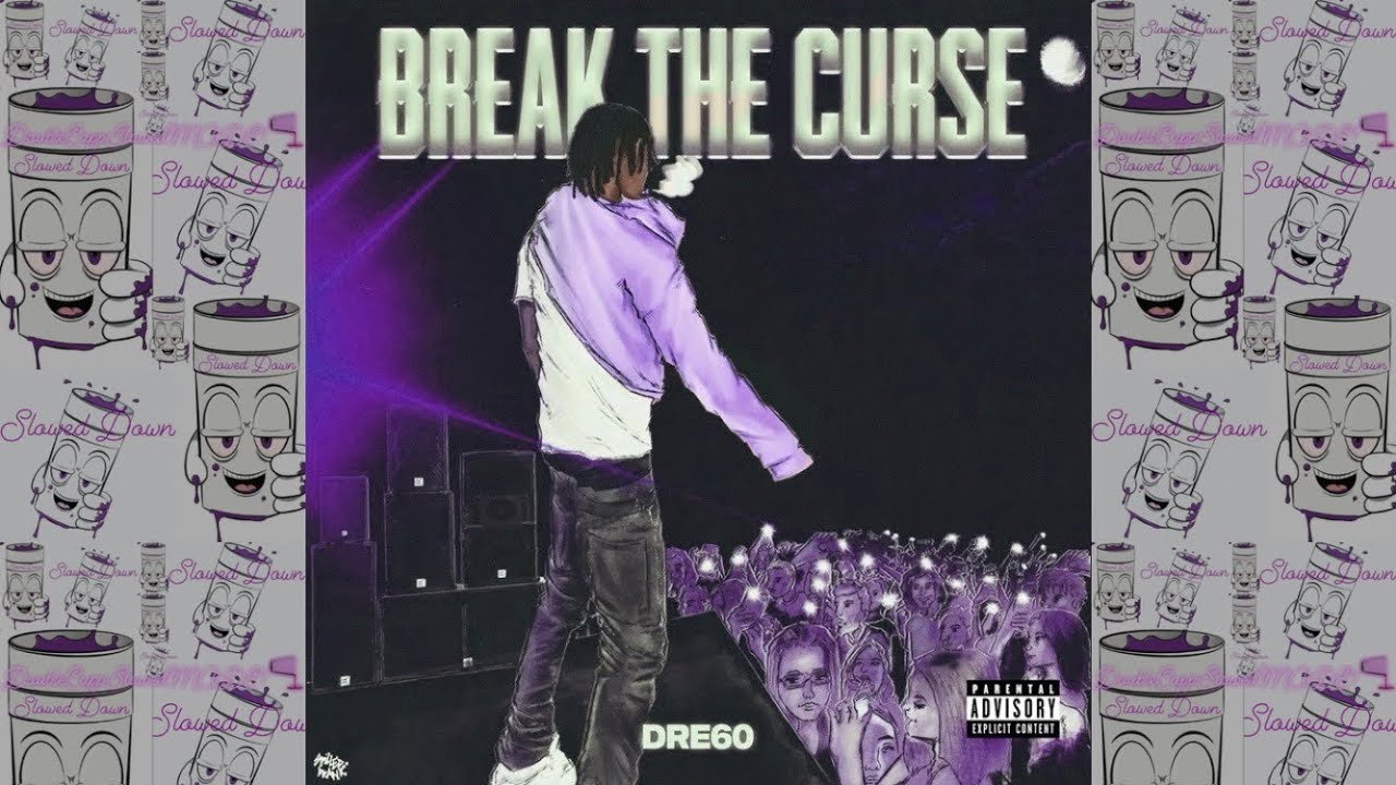 Lil Dre6o - So Caught Up ( Slowed Down ) - YouTube