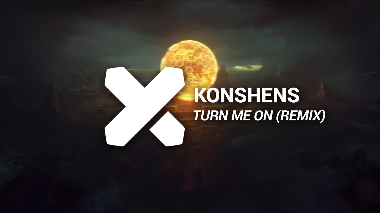 Konshens - Turn Me On (Madrik & Greg Remix) - YouTube