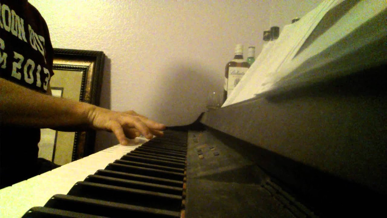 Melodramatic Fools - YouTube