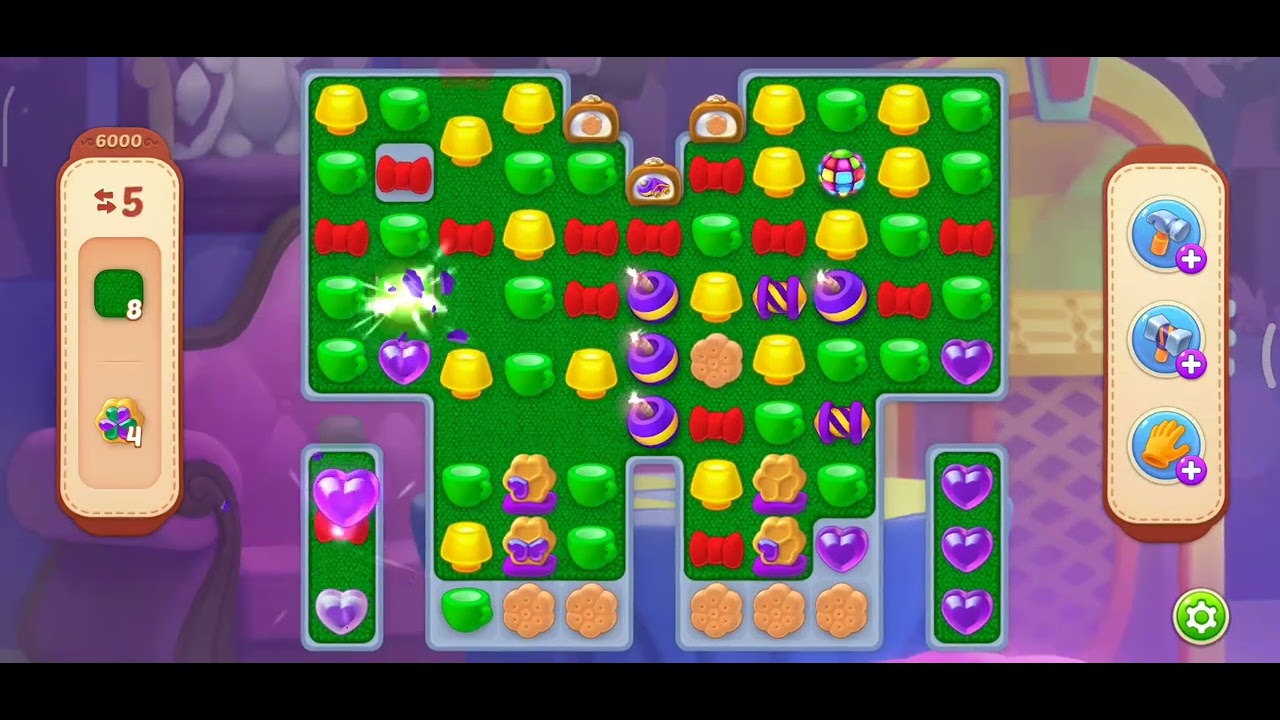 HOME SCAPES || Level 6000 - YouTube