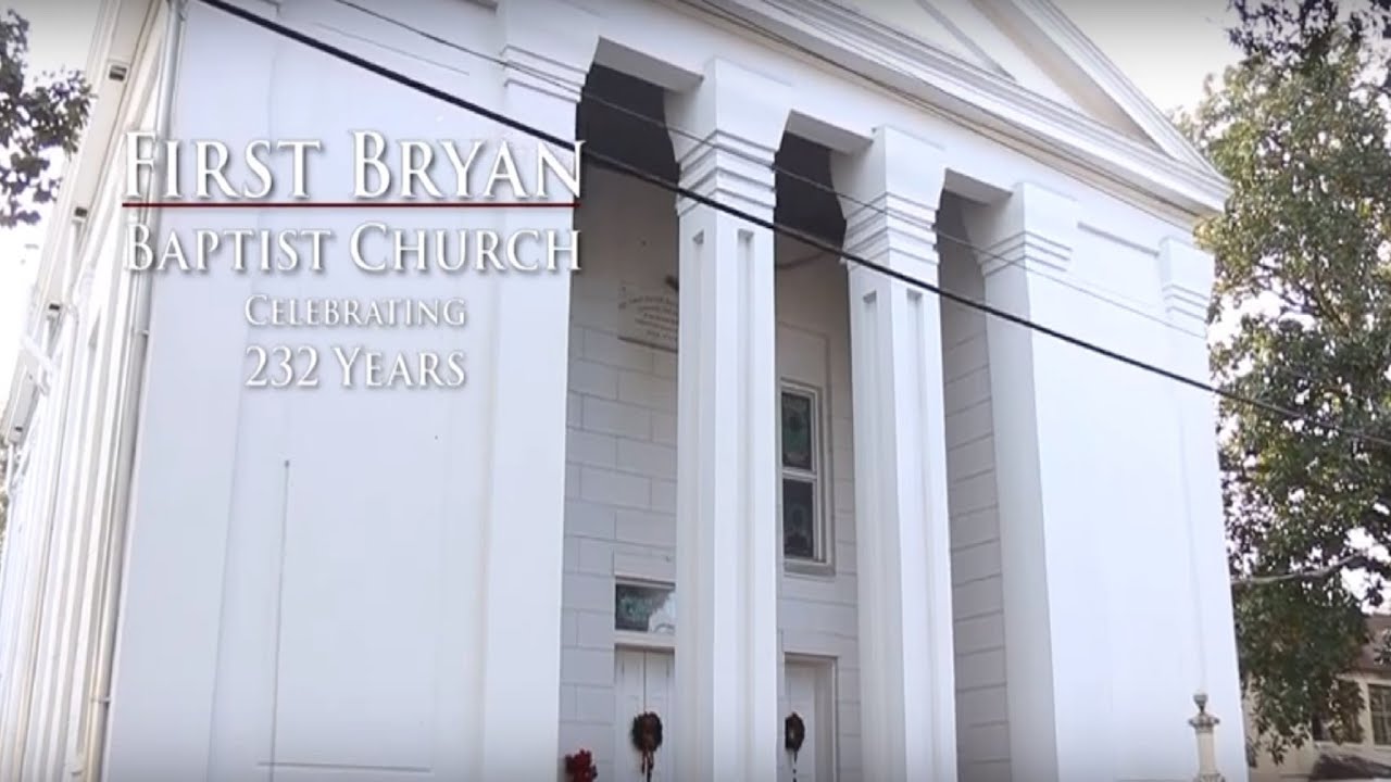 3/29/2020 COVID 19 Alert - Rev. Christopher Pittman - YouTube