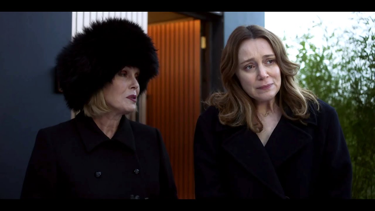 Finding Alice - TRAILER (ITV) - YouTube