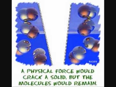 States of Matter Rap - YouTube