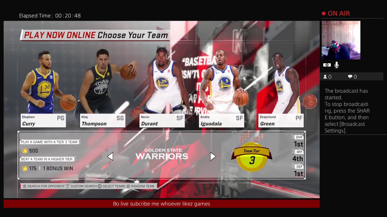 Nba live stream - YouTube