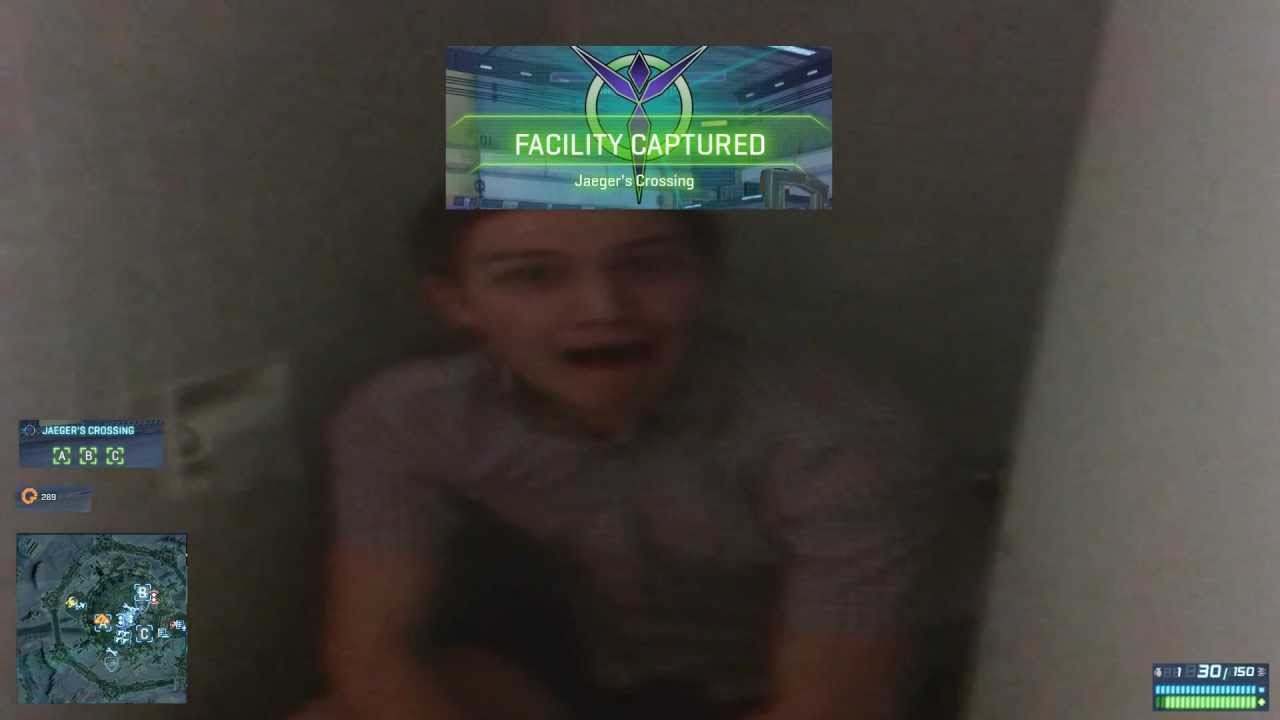 Planetside 2 In Real Life - Vanu Sovereignty Explained in 19 Seconds - YouTube