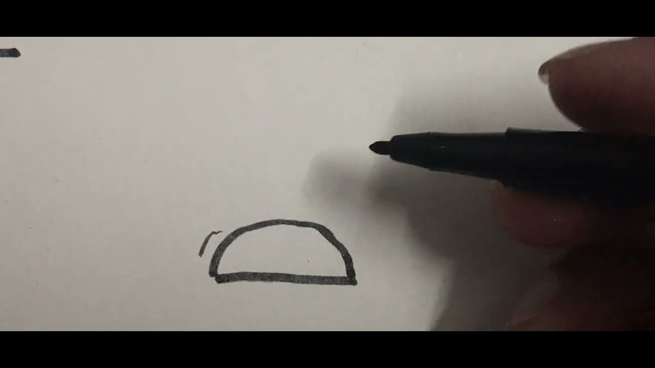 easy car drawing with d word।easy car drawing for kids tutorial step by ...