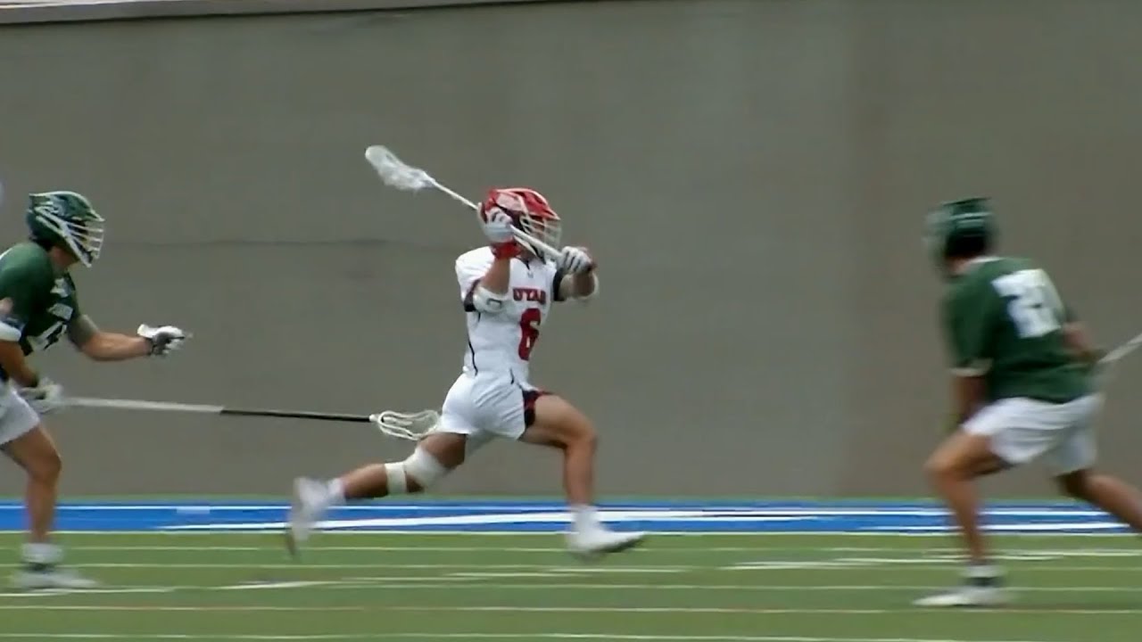 Utah Vs Jacksonville | 2024 ASUN Championship Highlights - YouTube