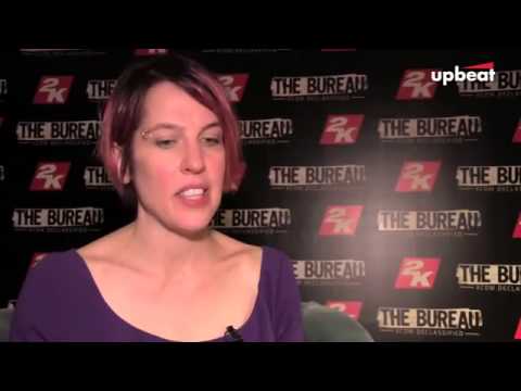 The Bureau XCOM Declassified - Alyssa Finlay Dev Diary3258 - YouTube