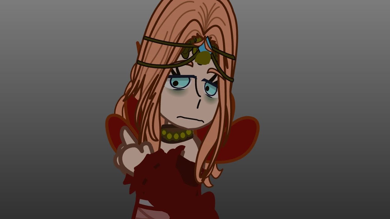 Cornelia be like: FE3H Gacha club meme - YouTube