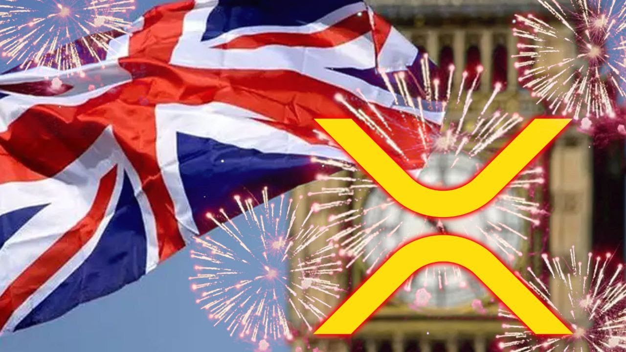 Ripple/XRP Eyes London for Crypto Growth🚨Bank of America Highlights ...