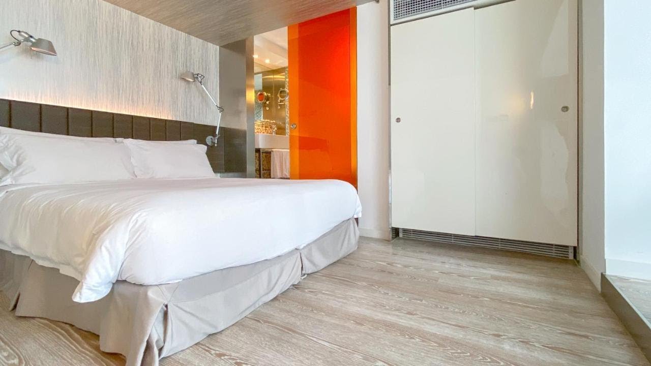 Modena by Fraser Putuo Shanghai, Shanghai, China - YouTube