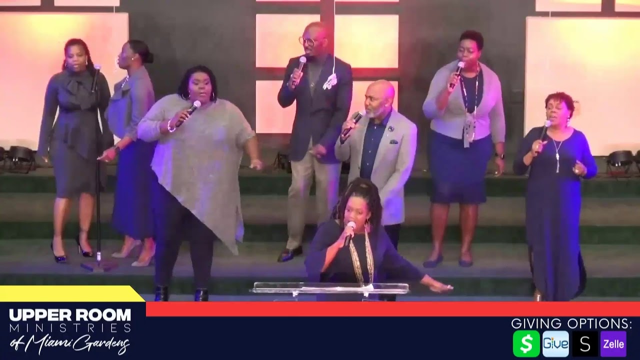 Sunday August 2nd, 2020 with Pastor Marc Cooper - YouTube