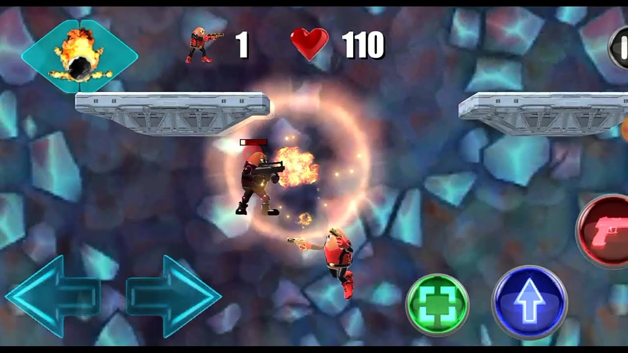 killer bean Unleashed PRO LEVEL GAME PLAY - YouTube