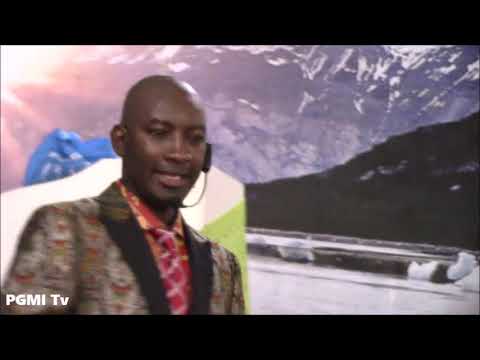 Prophetic & Deliverance Ministry/Prophet Roydel Rowe.PGMI Tv - YouTube