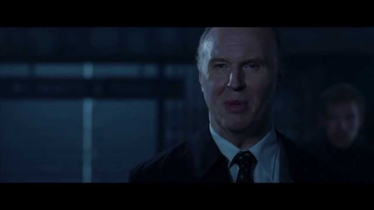 V for Vendetta Final Fight Scene YouTubevia torchbrowser com - YouTube