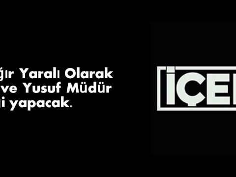 İçerde 15. Bölüm Ön Tahmini