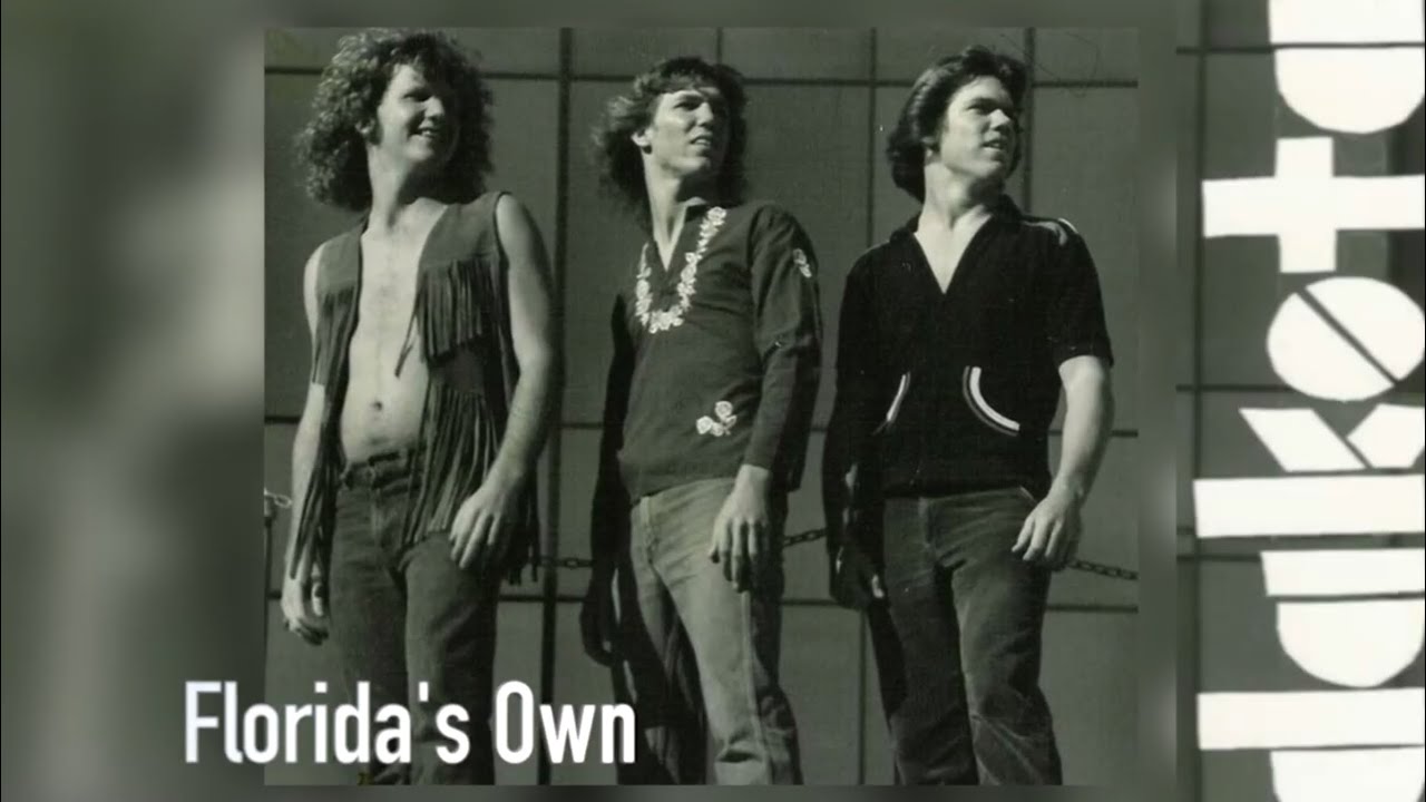 Dakota band - Late 1970's - YouTube