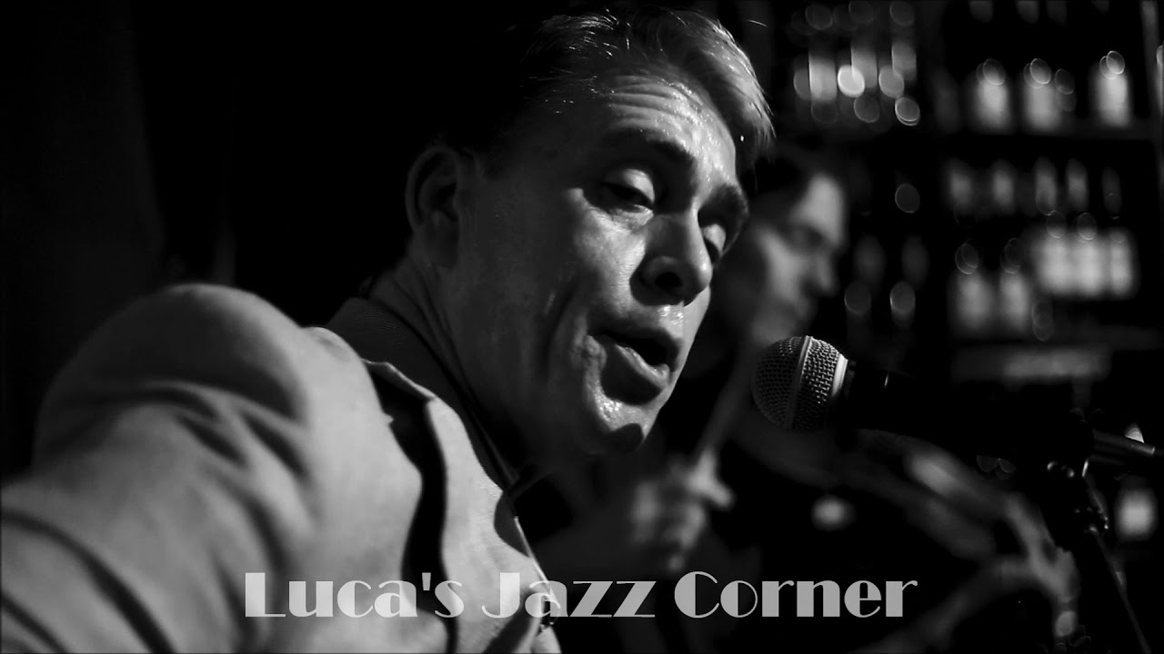 "Vino and Jazz" with Rich Jenkins and Zach Brock, "Night & Day" 10-25 ...