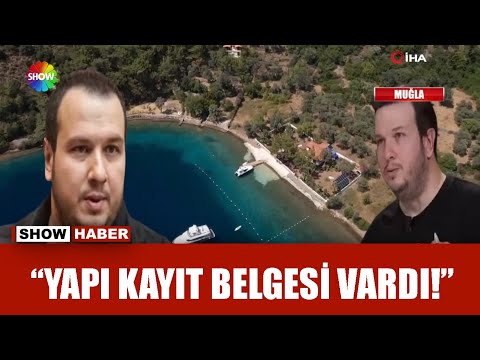 Ünlü komedyenin evi mühürlendi!