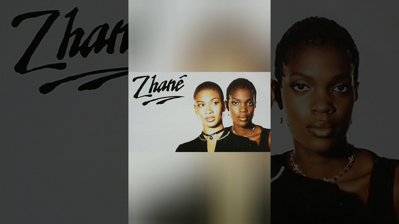 Zhané - Request Line (ReMix by Dezinho DJ 2019 ) - YouTube
