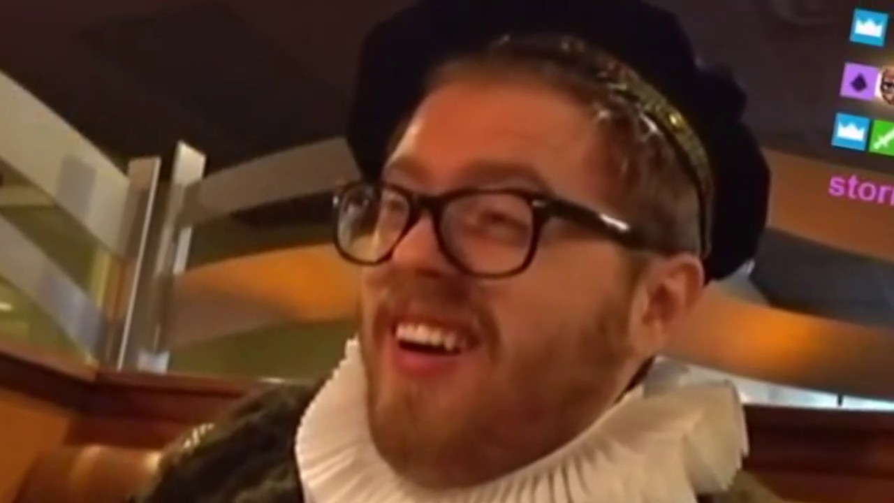 PaymoneyWubby's Content in a Nutshell. - YouTube