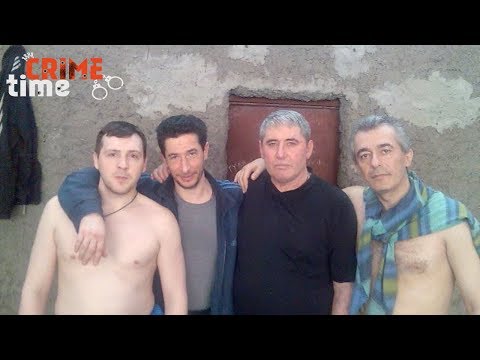Qanuni oğru \