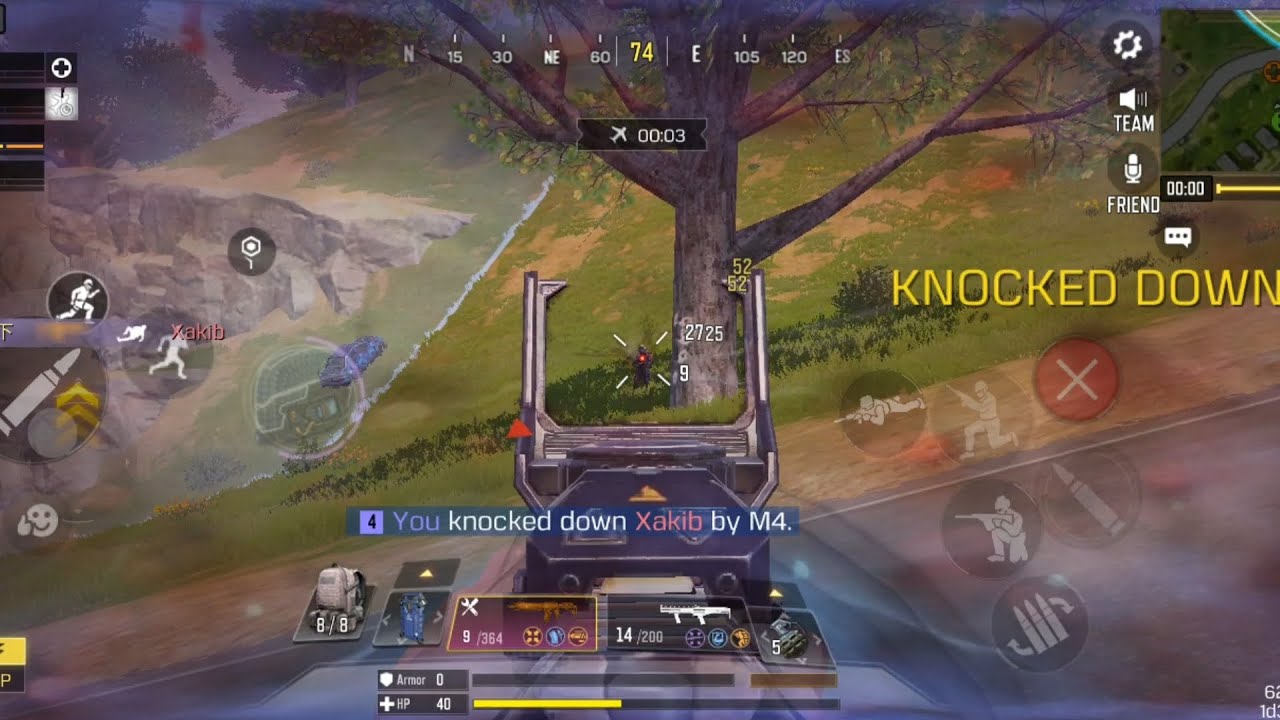 CODM Top🤙Gameplay|Call of Duty:Mobile 2024 - YouTube