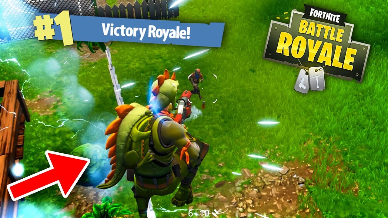 EVA WORDT GELANCEERD?! 😱 - Fortnite Battle Royale (DUO) - YouTube