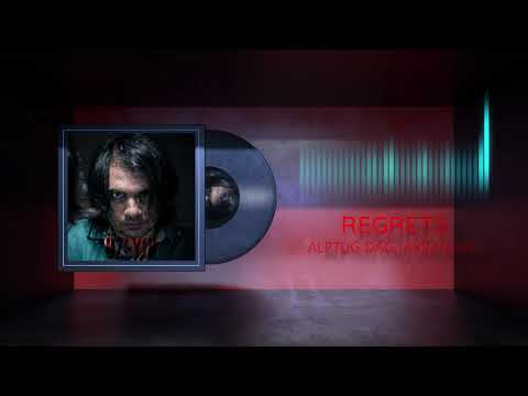 ÜZEYİR (OST) - REGRETS