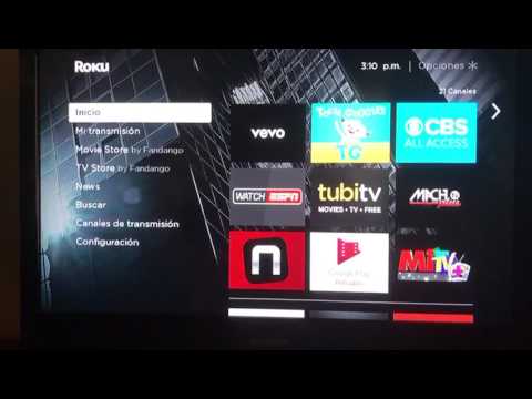 How to activate your Roku stick, Roku tv! - YouTube